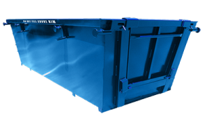 How to use your Skip Bin efficiently - 7 Skip Bins