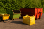 Marrel Skip Bin Guide: Sizes, Uses & How to Choose